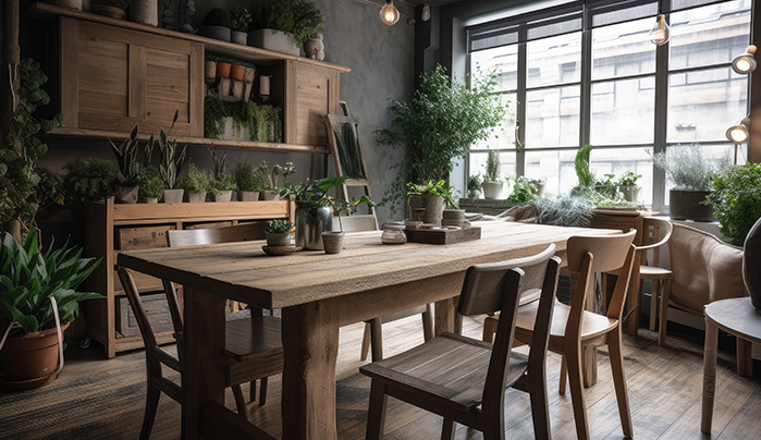 Firewall Technology in Plywood: Reinforcing Fire Safety in Every Kitchen