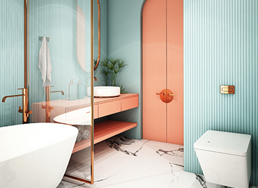 Scuff-Resistant Perfection: How Lucida Laminates Maintain their ...