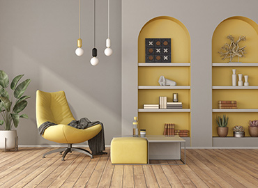 25 Unique Room Decoration Ideas | Century Ply