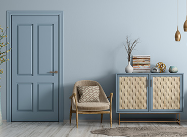 Practical and Stylish: Selecting Doors for Compact Living Spaces