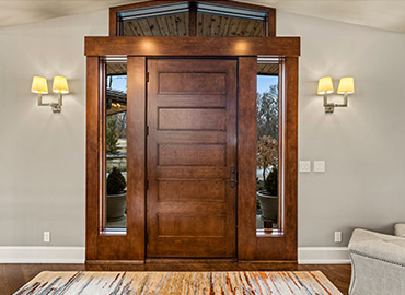 10 Timeless Main Door Design Ideas for Classic Homes