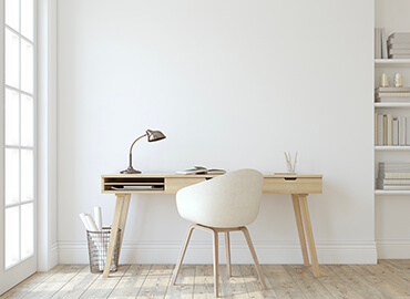 10 Jaw-Dropping Modern Study Table Designs That Will Make You Want to ...