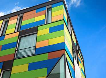 Revolutionise Your Office Facades With Exteria