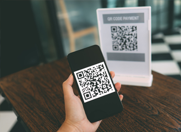 Scan. Authenticate. Adapt.