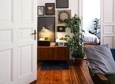 Learn How Interior Flush Doors Can Impact Your Overall Decor - CenturyPly