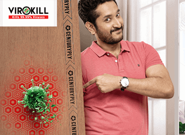 Everything you need to know about CenturyPly ViroKill - CenturyPly