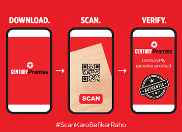 CenturyPromise App: Knowing Your Furniture is Only The Best