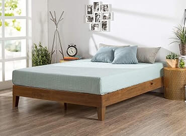 Plywood bed design store