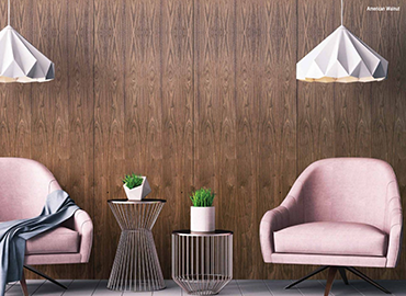 Wall racks that look beautiful