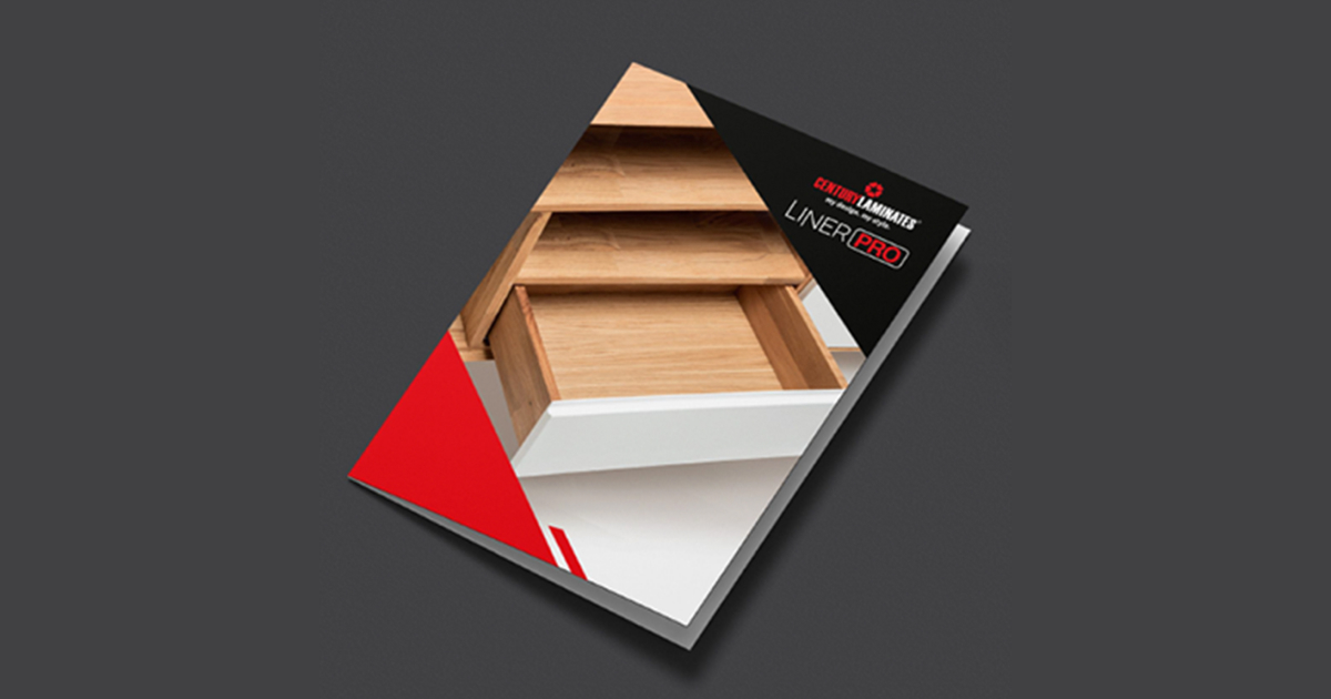 Liner Pro Laminates | CenturyLaminates
